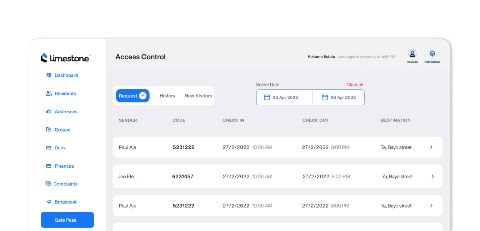 Our Solution - Limestone