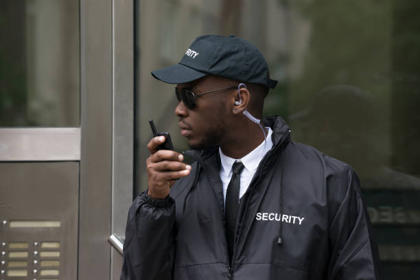 Estate Security in Nigeria: Why Panic Buttons are the New Must-Have for ...