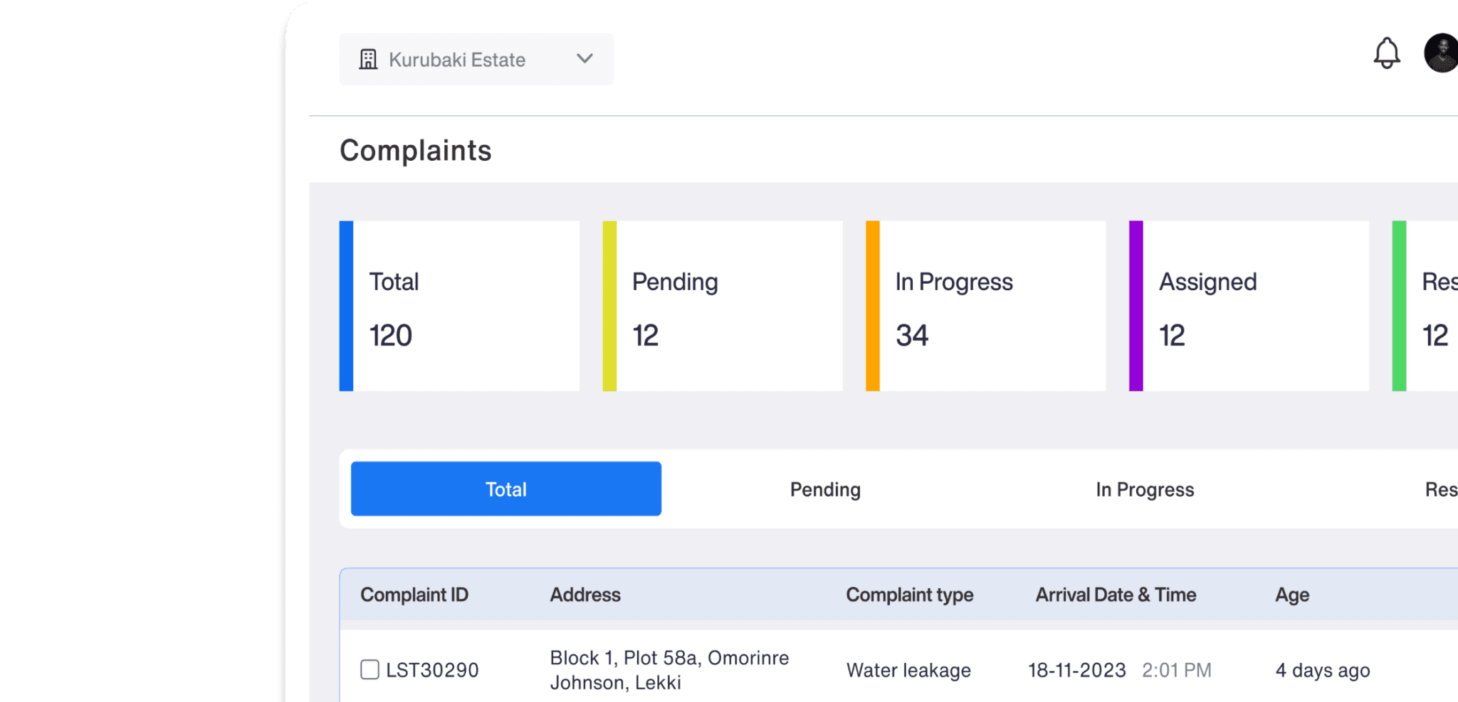 Our Solution - Limestone