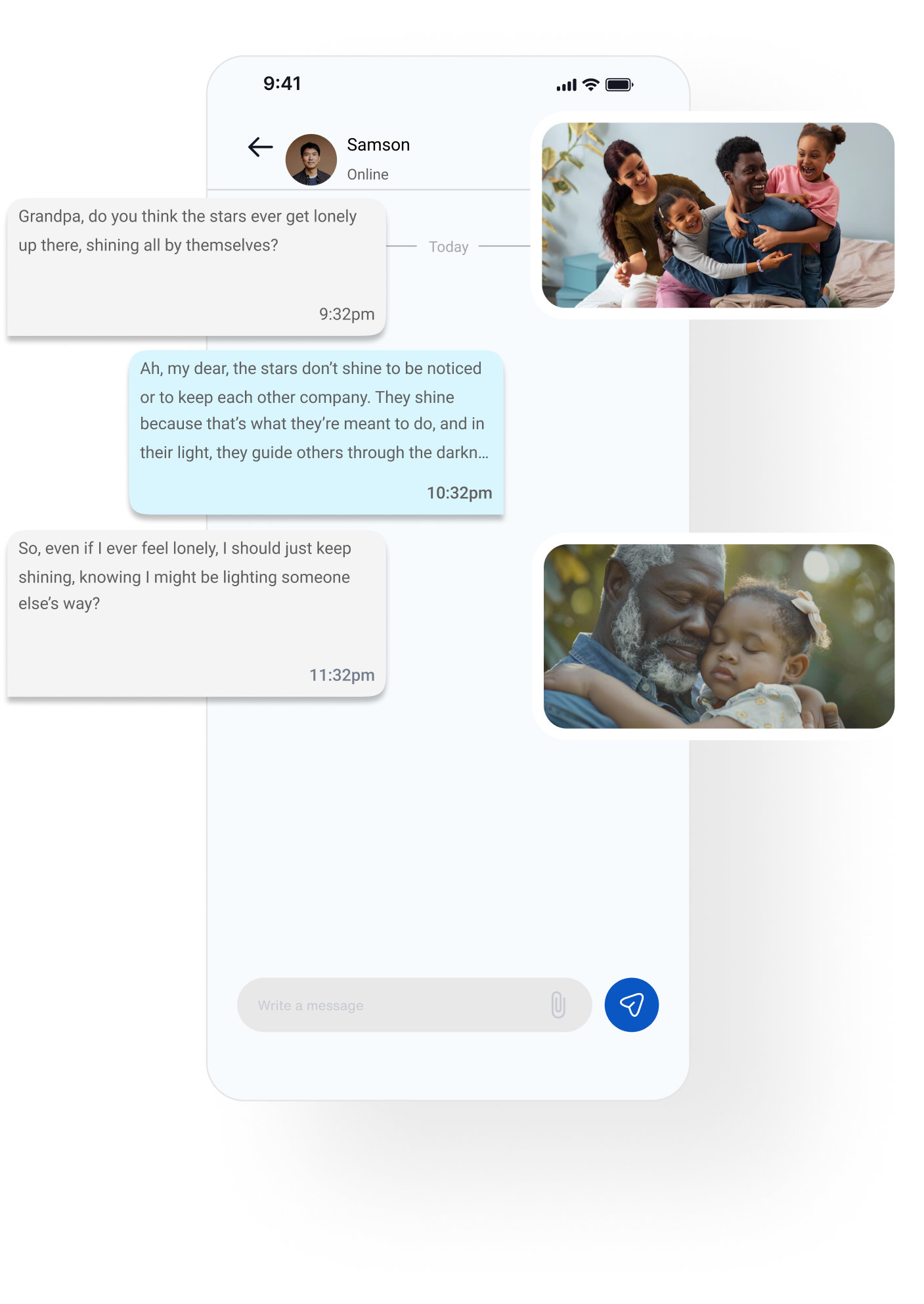 Stonecircle Limestone