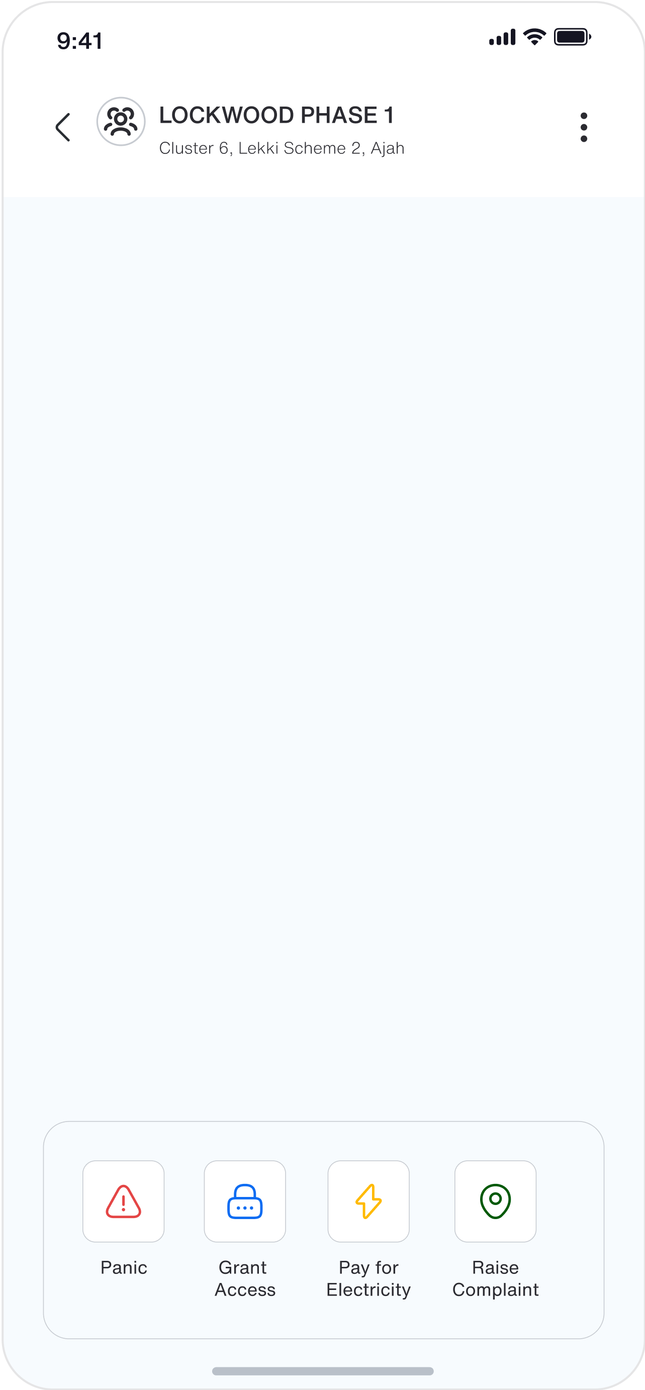 StoneCircle - Limestone