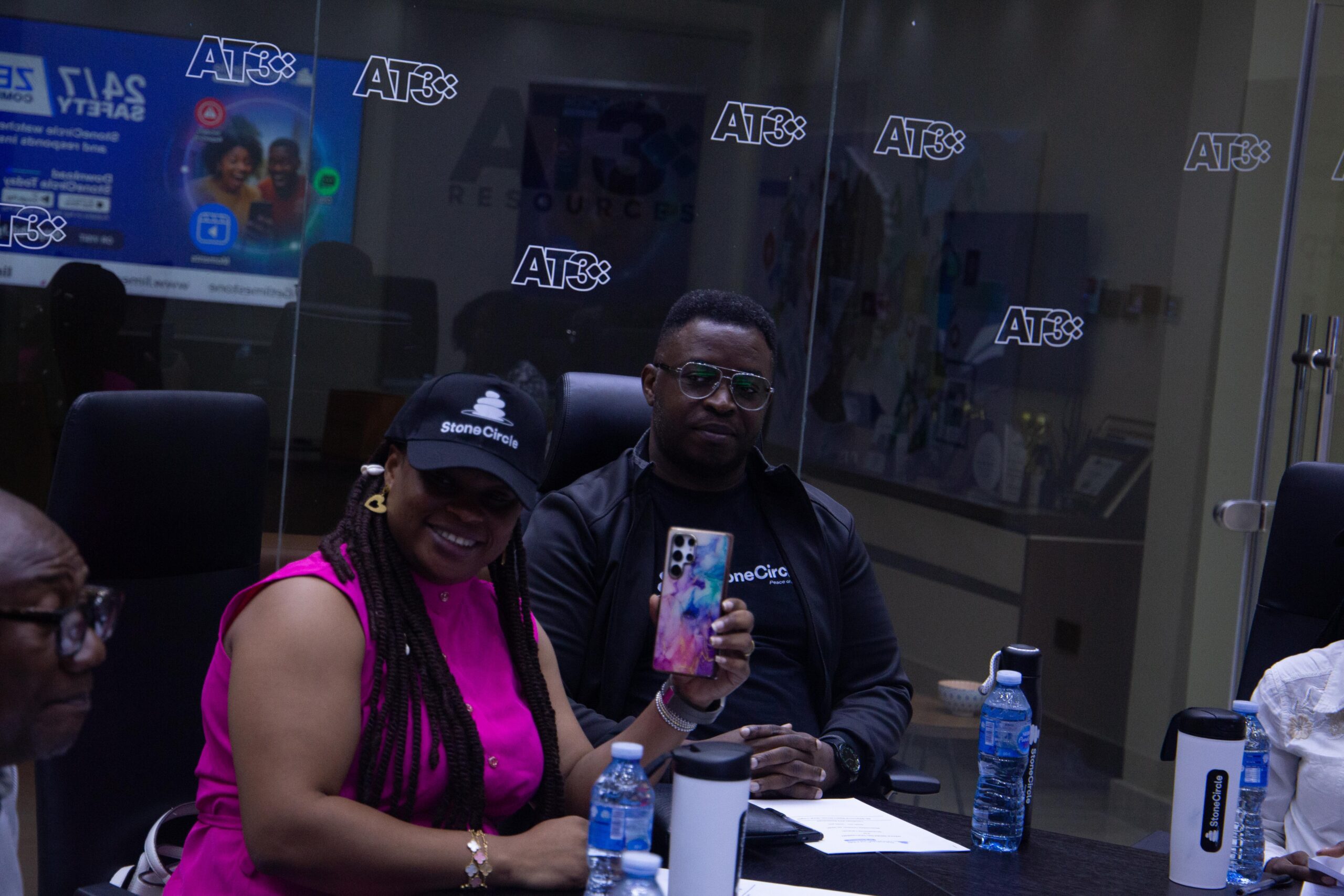 5 Simple Ways Limestone’s StoneCircle Is Redefining Safety and Community Living in Nigeria ...