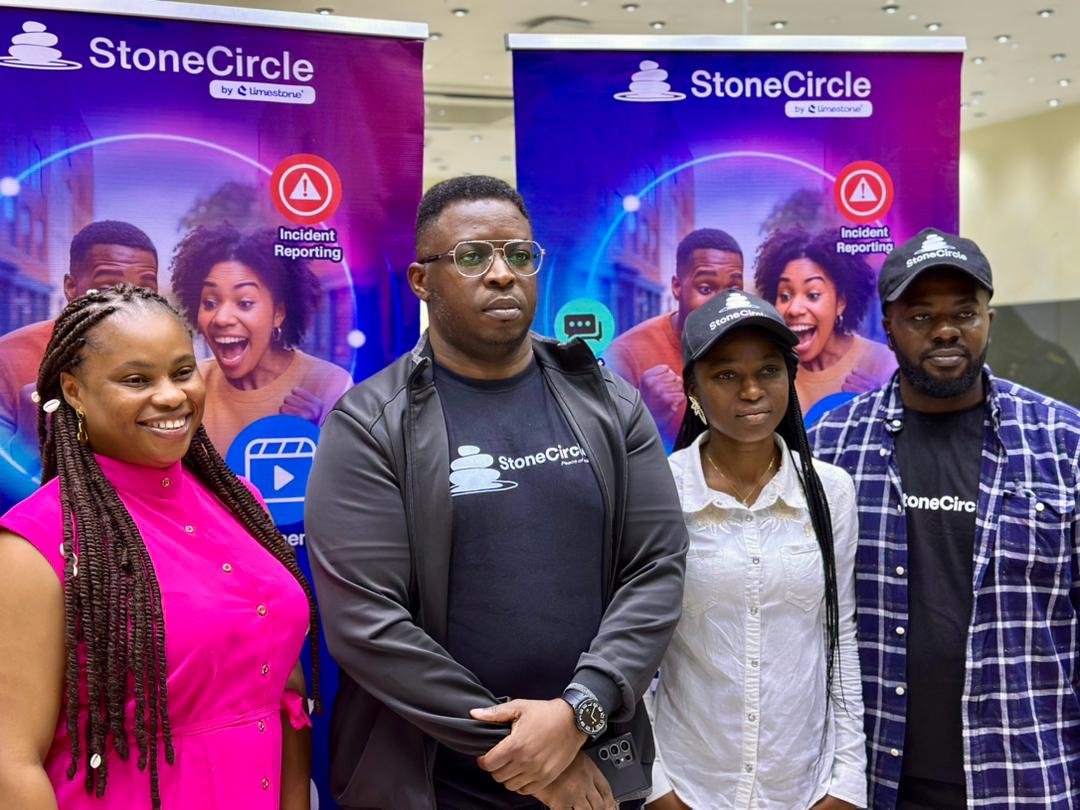 StoneCircle Has Launched! The Future of Peace of Mind is Here. - Limestone